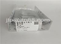 China Engine Crankshaft Main Bearing 4D68 Con Rod Bearing Set OEM  M137H R137H for sale