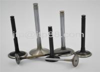China 45°Angle Diesel Engine Valve A10 A12 Intake And Exhaust Valve For Nissan 13201-H2300 for sale