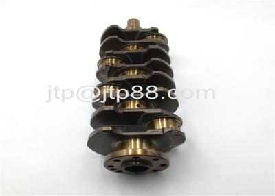 China Excavator / Diesel / Digger Engine Crankshaft S4F For Mitsubishi Crankshaft 34420-02002 for sale