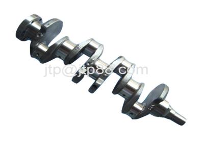 China Forged Steel Crankshaft For Komatsu 4D95E 4D95S Casting Crankshaft 6202-33-1100 for sale