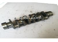 China Auto Engine Spare Parts 4DA1 For Isuzu Engine Crankshaft 10050011FA090 for sale