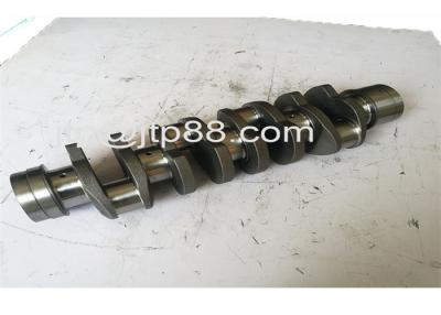 China Auto Engine Spare Parts 4DA1 For Isuzu Engine Crankshaft 10050011FA090 for sale