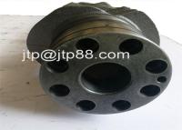 China Auto Engine Spare Parts 4DA1 For Isuzu Engine Crankshaft 10050011FA090 for sale