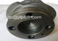 China Auto Engine Spare Parts 4DA1 For Isuzu Engine Crankshaft 10050011FA090 for sale