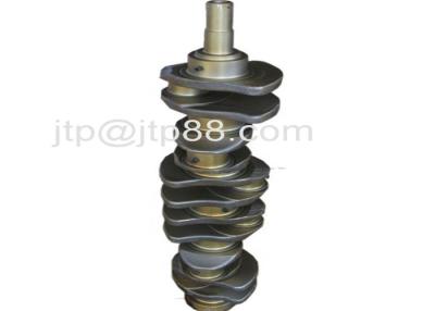 China Froged Steel & Alloy Crankshaft 4JB1T 4JB1 For Isuzu Crankshaft 8-94453525-2 for sale