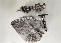 China Excavator ZX450-6 Model For ISUZU 6WG1 Engine Crankshaft 112310-6751 for sale