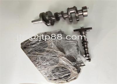 China Excavator ZX450-6 Model For ISUZU 6WG1 Engine Crankshaft 112310-6751 for sale