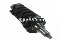 China Forged & Steel Engine Crankshaft 4BE1 Crankshaft For Isuzu 8-94416-373-2 for sale