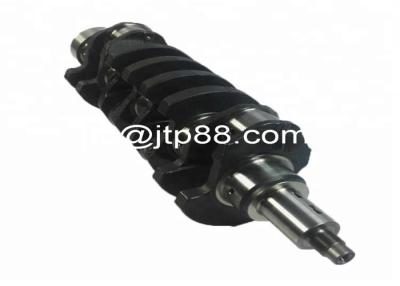 China Forged & Steel Engine Crankshaft 4BE1 Crankshaft For Isuzu 8-94416-373-2 for sale