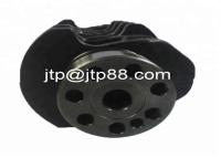 China Forged & Steel Engine Crankshaft 4BE1 Crankshaft For Isuzu 8-94416-373-2 for sale