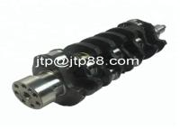 China Forged & Steel Engine Crankshaft 4BE1 Crankshaft For Isuzu 8-94416-373-2 for sale