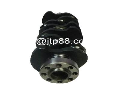 China Truck Engine Parts 6D20 6D22 Engine Crankshaft For Mitsubishi ME999368 for sale