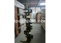 China Forged Steel Die Forging Crankshaft W04D EM505 Vehicle Crank Shaft For Diesel 13411-1583 for sale