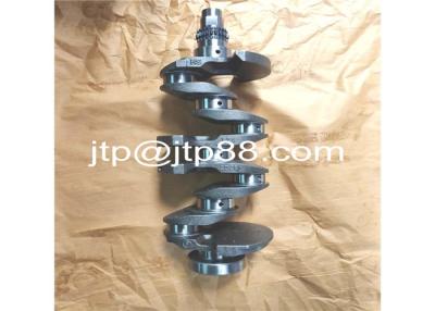 China Wooden Packing Of Engine Crankshaft 4LE2 Diesel Engine Crankshaft For CX75 Excavator 898063-8280 for sale