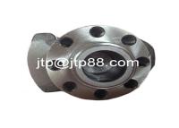 China Digger Engine Crankshaft S4Q S4Q2 For Mitsubishi Casting Or Forged Crankshaft for sale