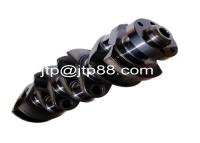 China Diesel Truck Engine Crankshaft 6D17 Crankshaft For Heavy Machinery 990*205*205 for sale