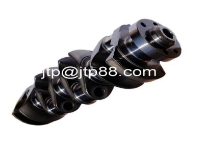 China Diesel Truck Engine Crankshaft 6D17 Crankshaft For Heavy Machinery 990*205*205 for sale