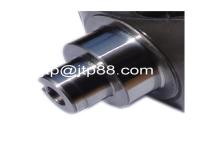 China Diesel Truck Engine Crankshaft 6D17 Crankshaft For Heavy Machinery 990*205*205 for sale