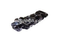 China Diesel Truck Engine Crankshaft 6D17 Crankshaft For Heavy Machinery 990*205*205 for sale