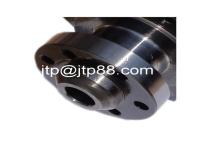 China Diesel Truck Engine Crankshaft 6D17 Crankshaft For Heavy Machinery 990*205*205 for sale