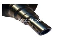 China Digger Excavator Parts 6D34 Engine Crankshaft For Diesel Engine ME300086 for sale