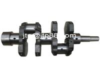 China Diesel Engine Crankshaft 4BG1 Engine Crankshaft For Isuzu 8-97112981-2 8-94339895-0 for sale
