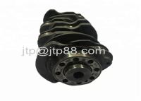 China Isuzu Auto Parts 4BB1 Engine Crankshaft 5-12310-161-0 ISUZU For Excavator for sale