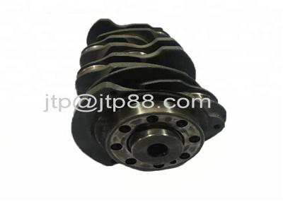 China Isuzu Auto Parts 4BB1 Engine Crankshaft 5-12310-161-0 ISUZU For Excavator for sale
