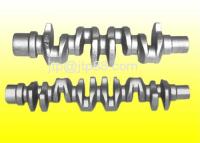 China Cummins 4BT Motorcycle Parts Diesel Engine Crankshaft A3907803 / C3929036 for sale