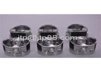 China Alfin / Tin - Coated Engine Piston S6A Excavator Spare Part Piston & Liner 32517-50400 for sale