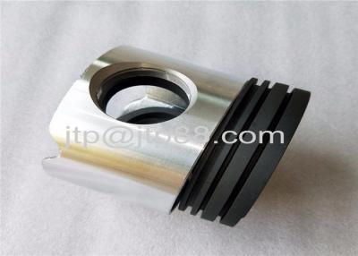 China Excavator Parts PC130-7 Engine Piston & Cylinder Liner 4D95L Piston 6208-31-2110 for sale