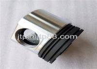 China Excavator Parts PC130-7 Engine Piston & Cylinder Liner 4D95L Piston 6208-31-2110 for sale