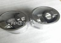 China Excavator Parts PC130-7 Engine Piston & Cylinder Liner 4D95L Piston 6208-31-2110 for sale