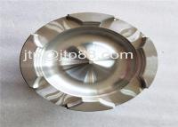 China JTP / YJL Engine Parts 6HE1T Diesel Engine Piston & Liner Kit 8-94391-286-0 for sale