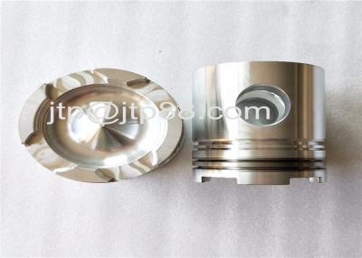 China JTP / YJL Engine Parts 6HE1T Diesel Engine Piston & Liner Kit 8-94391-286-0 for sale