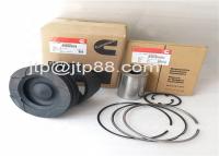 China Full Cylinder Liner Kit 4D56T Machine Parts Liner Repair Sets MD103308 MD050011 for sale