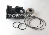 China Full Cylinder Liner Kit 4D56T Machine Parts Liner Repair Sets MD103308 MD050011 for sale