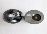 China Engine System Parts Piston Set For 4KH1 Engine ISUZU Liner Kit 8-98202778-0 8-98188694-0 for sale