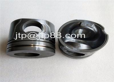 China Engine System Parts Piston Set For 4KH1 Engine ISUZU Liner Kit 8-98202778-0 8-98188694-0 for sale