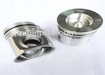 China Komatsu Engine Liner Kit 4D94 Diesel Engine Parts Piston Suitable For DEUTZ for sale