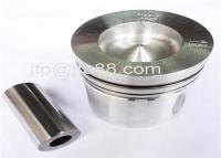 China Komatsu Engine Liner Kit 4D94 Diesel Engine Parts Piston Suitable For DEUTZ for sale