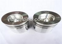 China Komatsu Engine Liner Kit 4D94 Diesel Engine Parts Piston Suitable For DEUTZ for sale