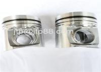 China Komatsu Engine Liner Kit 4D94 Diesel Engine Parts Piston Suitable For DEUTZ for sale