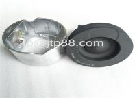 China Forklift Parts For Komatsu 4D94E Engine Piston & Piston Set 129901-22081 for sale