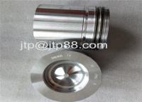 China Custom Automobile Parts T1 Forge Diesel Engine Piston 23410-42211 for sale