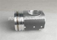 China Cummins Diesel Engine Piston B3.3 (2190) Forklift Engine Parts E2190 Diameter 95mm for sale