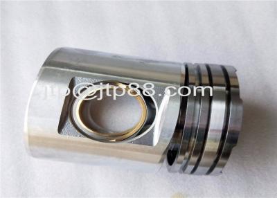 China Alfin / Anoziding / Bush / Coating Engine Parts QD32 Piston / Cylinder Liner 12010-2S615 for sale