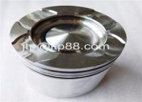 China Truck Engine Parts For Nissan SD23 Diesel Engine Piston Set / Piston Ring  12010-T6212 for sale