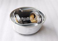China Truck Engine Parts For Nissan SD23 Diesel Engine Piston Set / Piston Ring  12010-T6212 for sale
