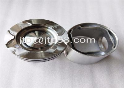 China Truck Engine Parts For Nissan SD23 Diesel Engine Piston Set / Piston Ring  12010-T6212 for sale